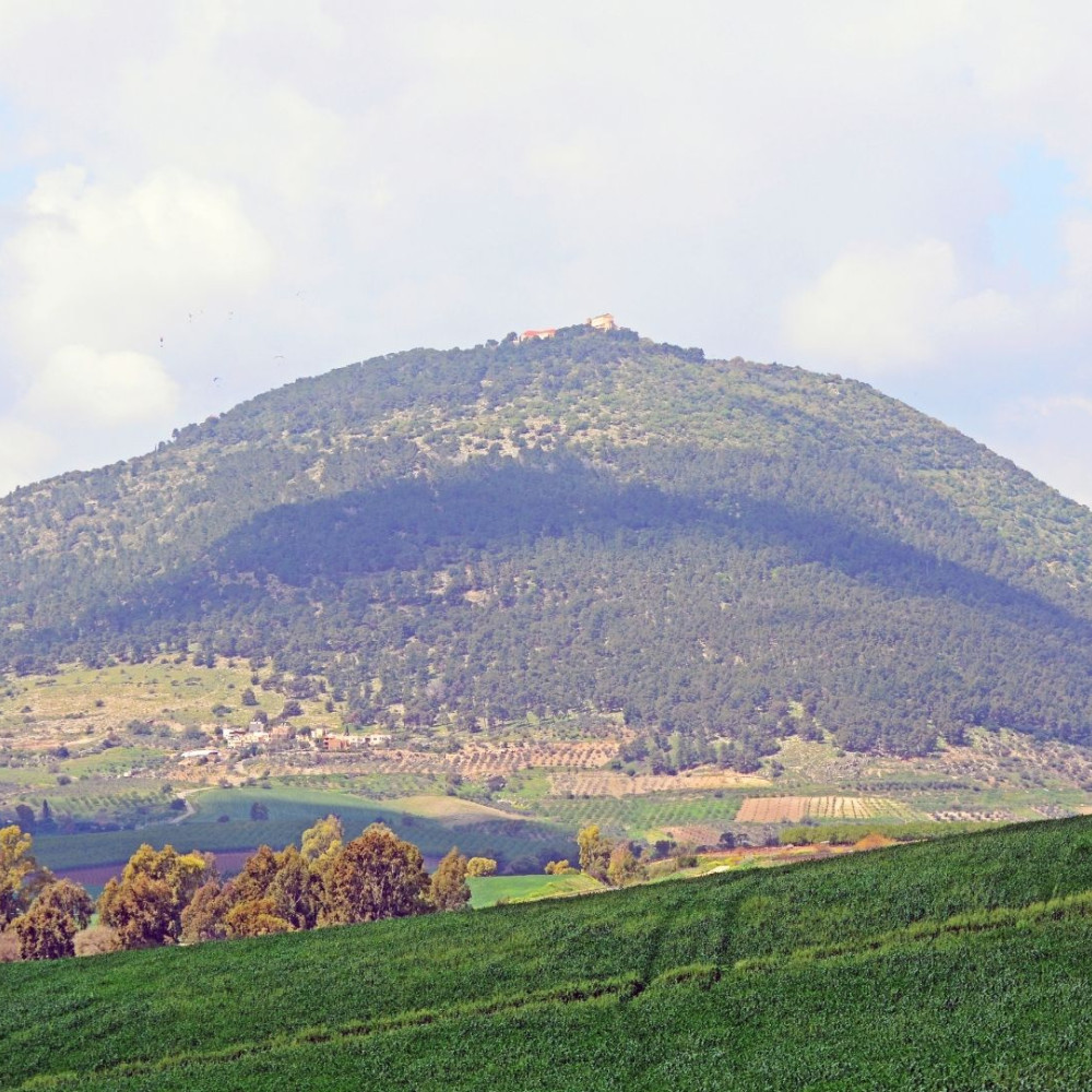 Lessons from the Mount of Transfiguration for Christian Lawyers - Live ...